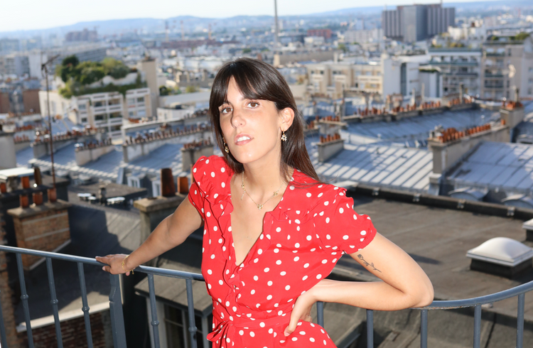 All pieces from Fedoma