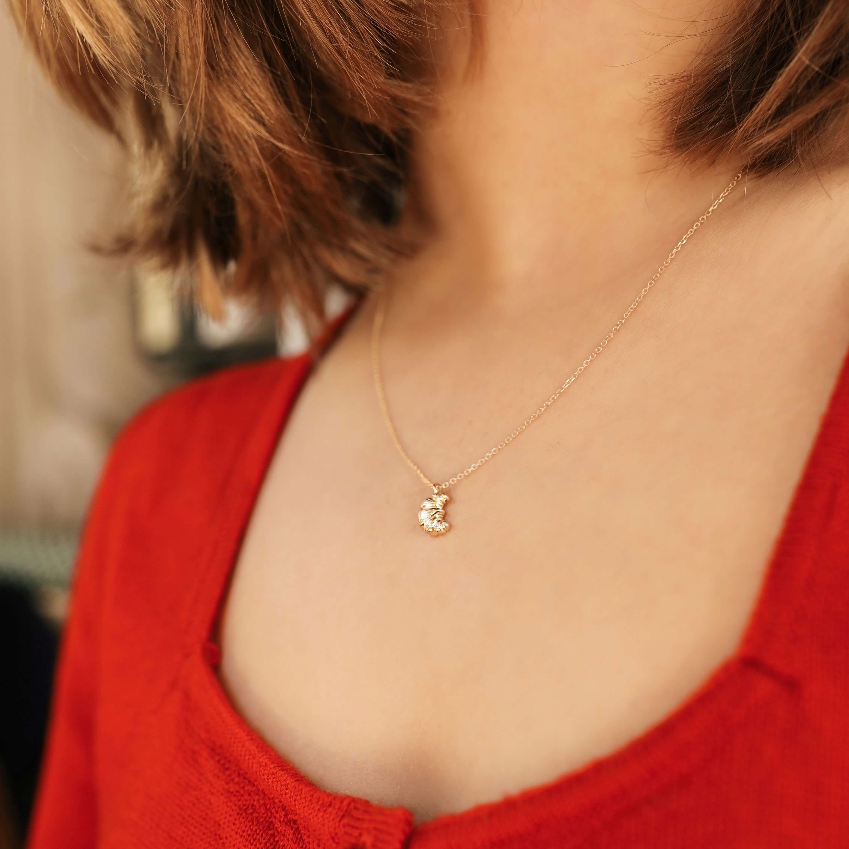 Butter Necklace – Fedoma